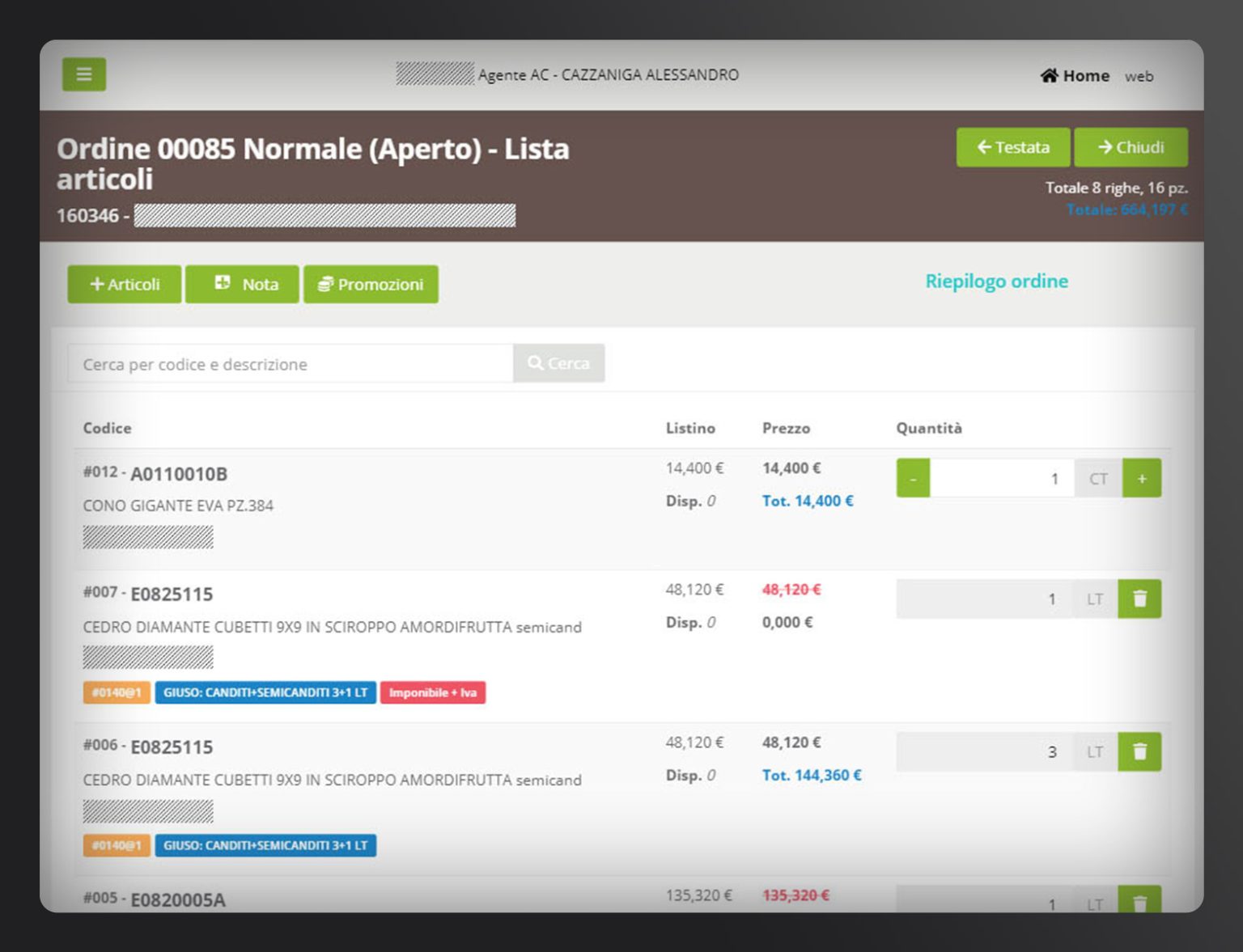 Aries - Salesforce automation | Softeam