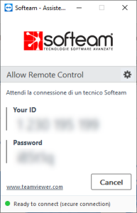 Assistenza | Softeam